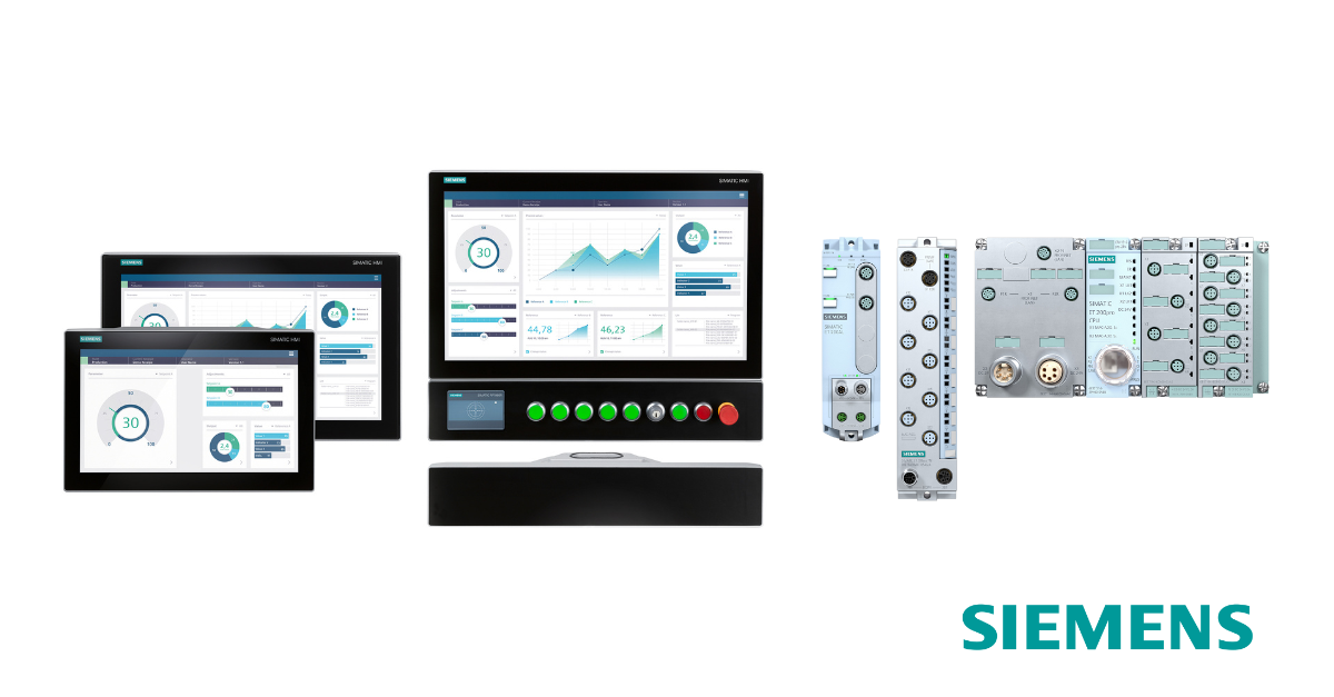 SIMATIC S7-1200 G2: The smart choice for basic automation